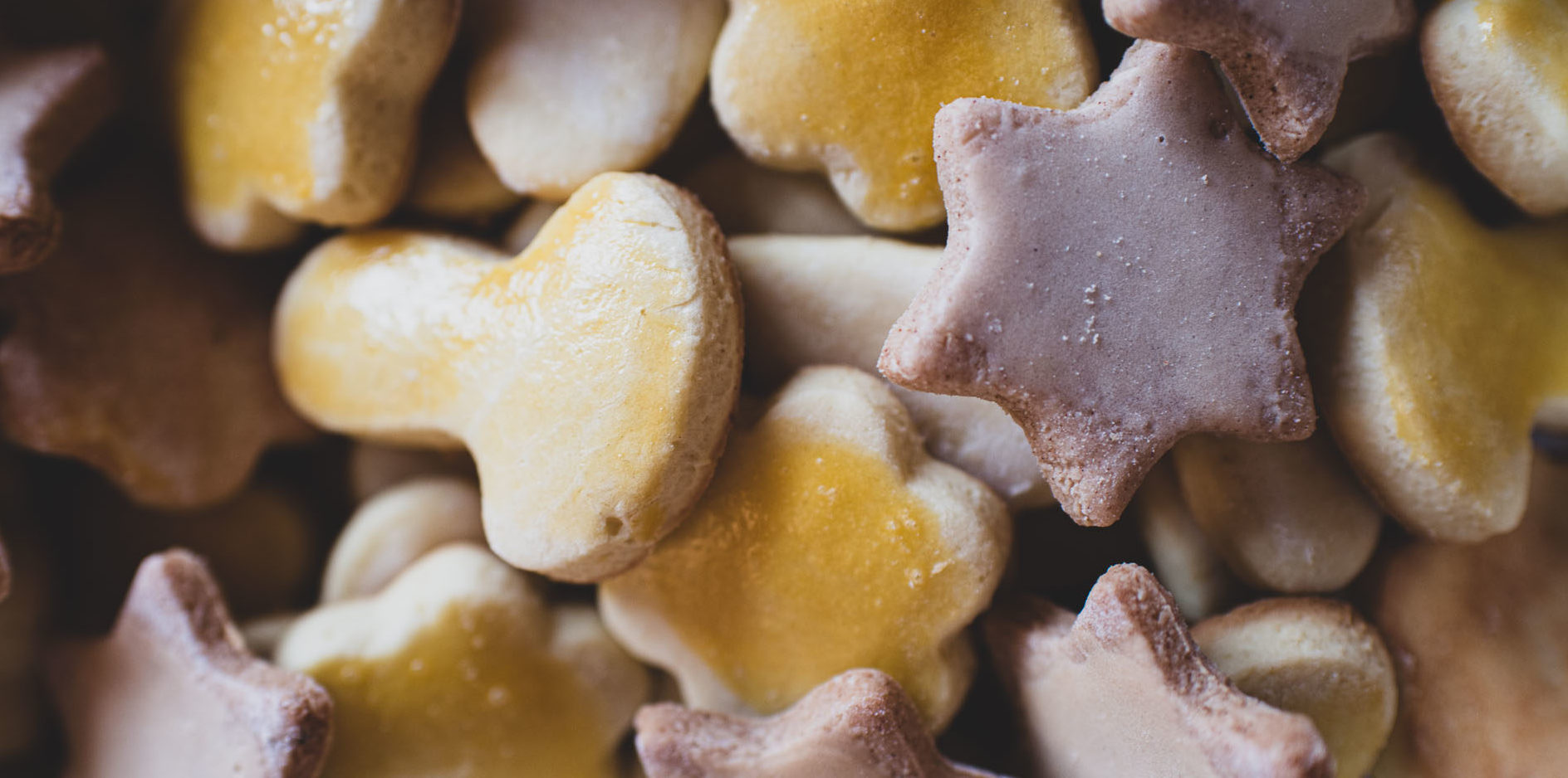 Bredeles et bredalas, les sablés de nos Noëls « Régine Datin Photographie